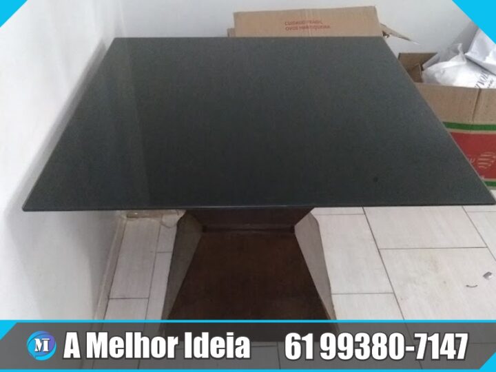 Envelopamento de Mesa: Transformação Econômica e Rápida